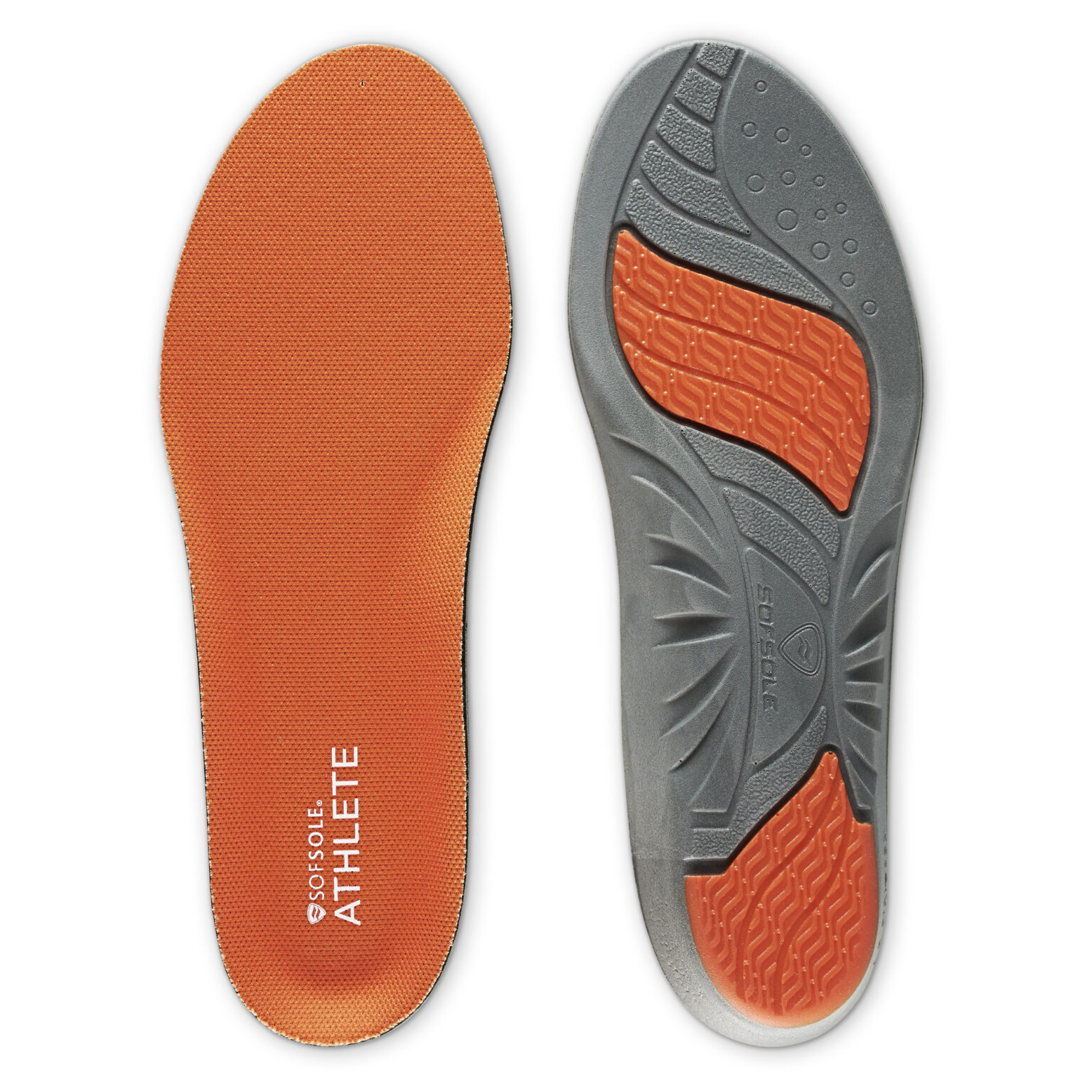 Orthotic Insoles, Shoe Care & Accessories - Sof Sole